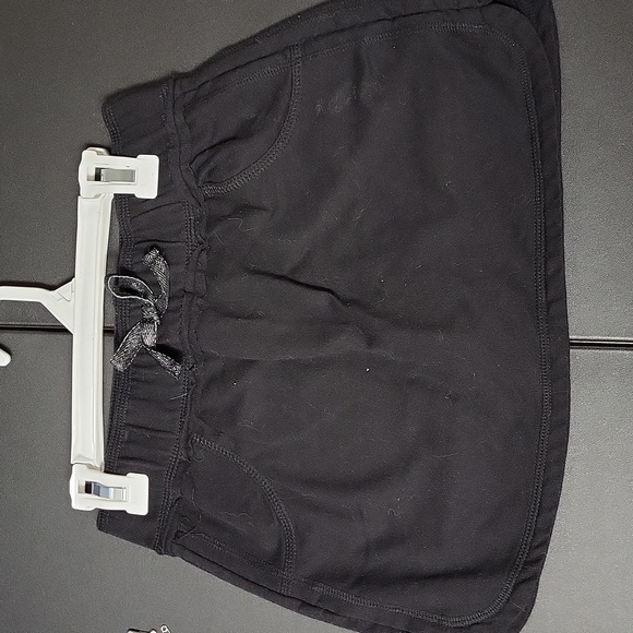 Basic Editions | Bottoms | Basic Editions Black Skort Never Worn | Poshmark